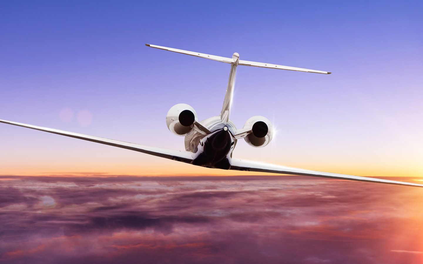Private Jet Charter | Private Air Charter | Executive Jets