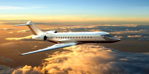 Private Jet Charter | Private Air Charter | Executive Jets